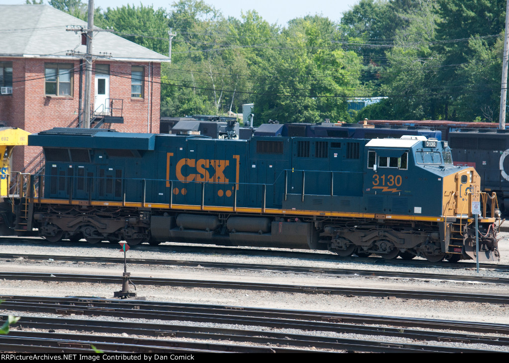 CSX 3130